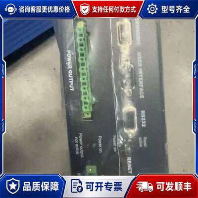 议价LEVITROX磁悬浮泵控制器 LC325P可维修