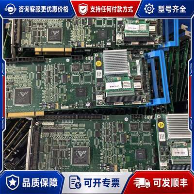 议价SPiiPLUS PCI-4/8 REV:D1 ACSTE可维修