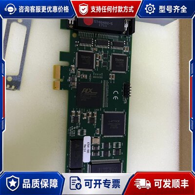 议价T2Ee X.25卡-PCI-E接口-支持V.24/V.35可维修