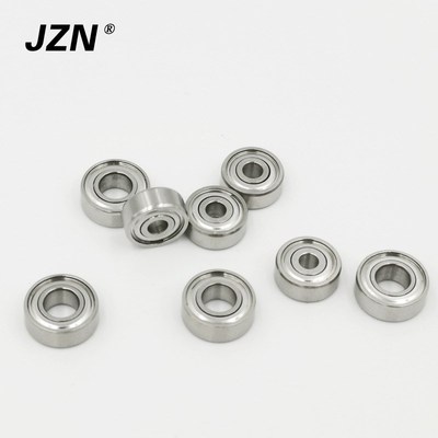 混合陶瓷球不锈钢渔具 渔轮轴承 S683 S684 S685 S686 S687 S688C