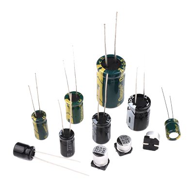 220UF高频低阻铝电解电容