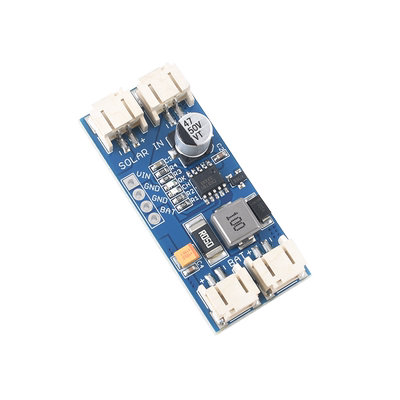 CN3791MPPT太阳能发电板