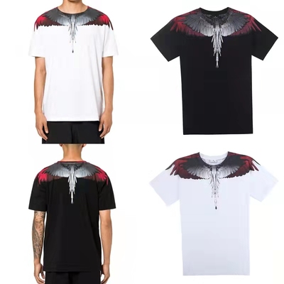 MB翅膀T恤22.5测试推荐薄利多销