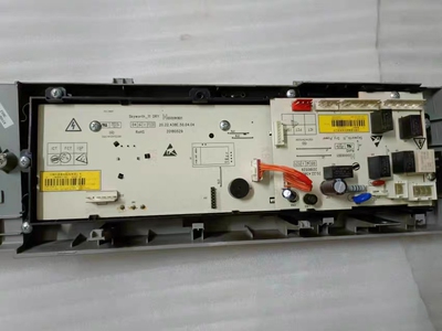 创维滚筒洗衣机F901411LCHiA主板X2362-001-0823 烘干板HGWW-438E