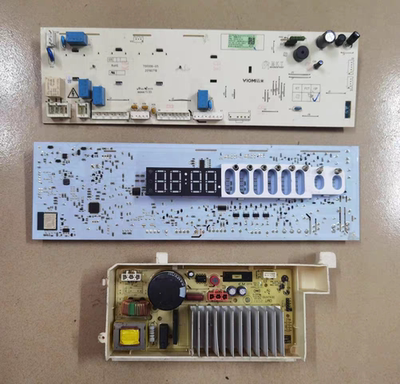 适用云米滚筒洗衣机WD10FM-G1A电脑板主板300006-01-01驱动板