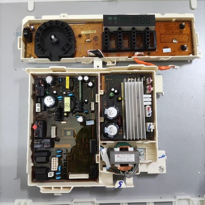 适用于三星滚筒洗衣机WD90K5410OG/OS/OW/OX变频主板DC92-01928A