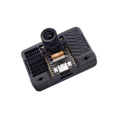 Sipeed MaixCAM 开发板 NPU RISCV AI视觉音频串口 WIFI6 电赛