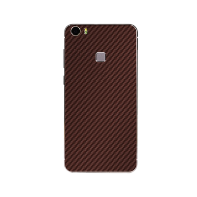 适用vivoxplay6手机后膜vivo Xplay5旗舰版手机改色背膜xplay5S曲面屏防刮滑保护模Xplay6A软贴纸彩膜