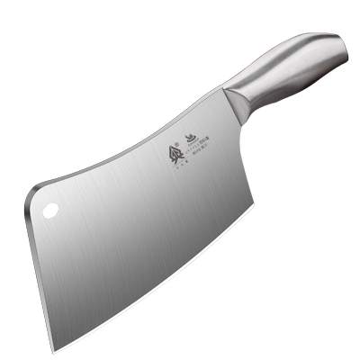 专用刀砍骨刀家用菜刀商用剁骨头