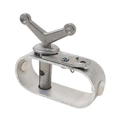 Electric Fence Wire Strainer for Chain Link Fences