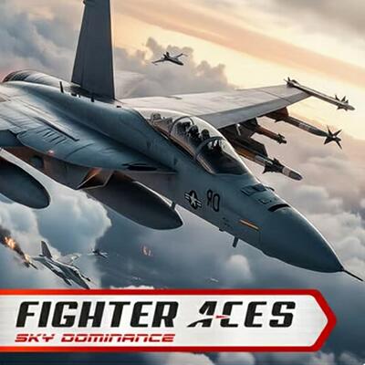 FighterAcesns下载买三送一