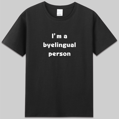 I’mabyelingualpers