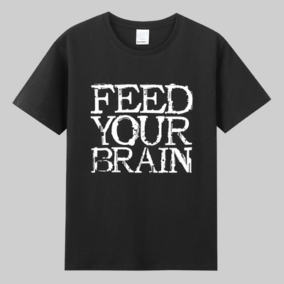 feedyourbrain欧美字