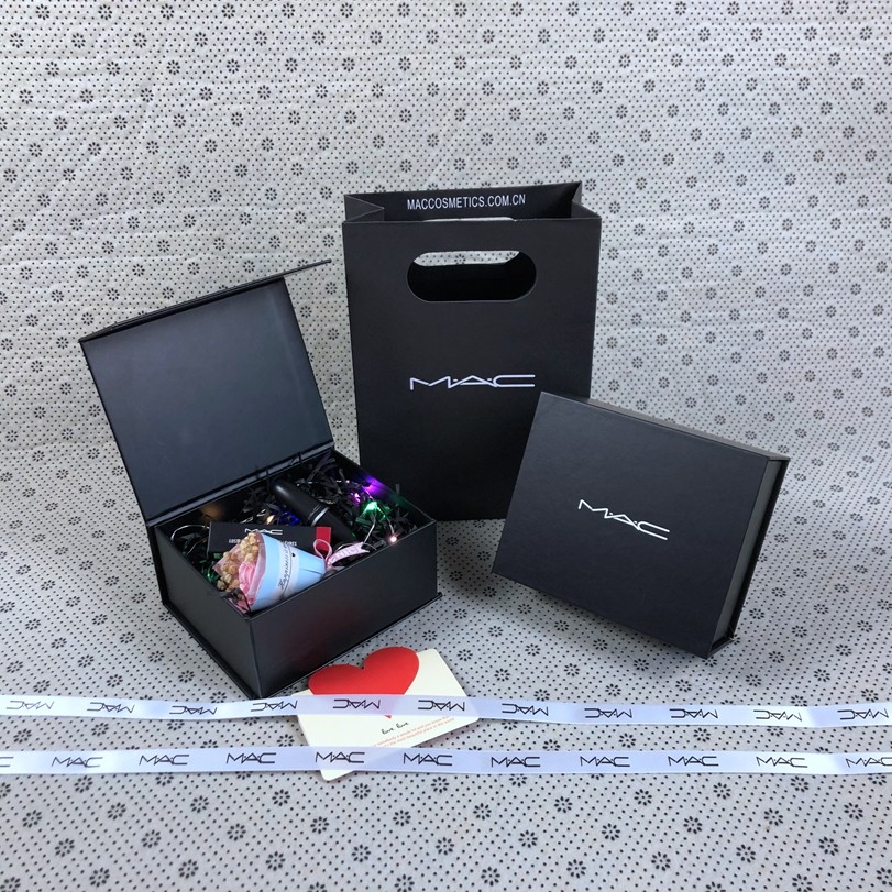 mac包装盒-千图网