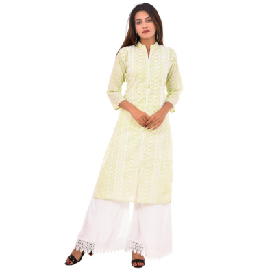 C078 印度夏季新款进口传统女装民族风上衣七分袖薄款