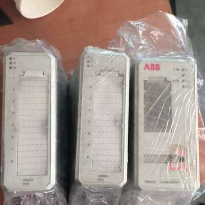 适用 DCS模块，型号AI830A和TB820V2。来自瑞议价