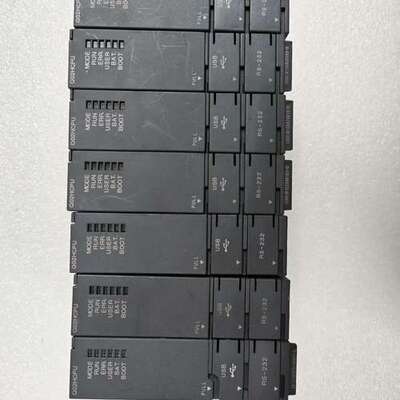 适用Q02HCPUQ系列CPU模块，设备配件，功能正常，议价