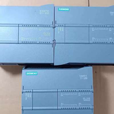 适用s7-1200PLC  1214C  DC/DC/DC议价