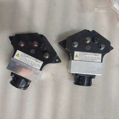 适用霓达TTA OMTW03-600焊枪连接器17326议价