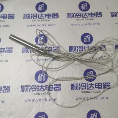特灵RTXA机组RTAC风冷螺杆式压缩机加热器110V125W加热棒TRANE