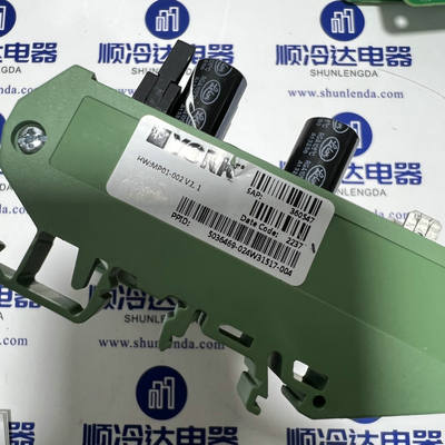024-31517004YORK约克空调江森024W31517-004马达保护器驱动板