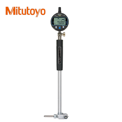 Mitutoyo日本三丰内径百分表