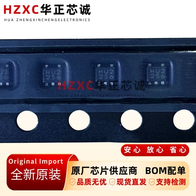 BU4827FVE-TR罗姆(ROHM)电压检测器2.7V全新原装现货SOT23-5正品