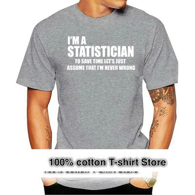 Fashion Statistician Statistician Statistics Survey Surveyo