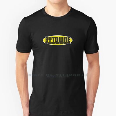 Cinema 100% Cotton T Shirt Ottawa Cinema Tee Short Sleeve Lo