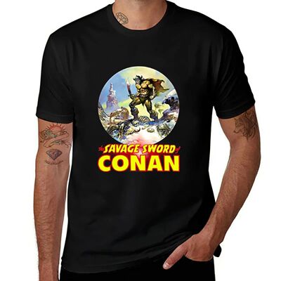 TSSOC010 T-Shirt graphic t shirts anime oversizeds Short sle