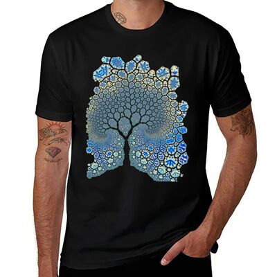 Fractured Tree 2 T-Shirt basketball graphic tees valentines