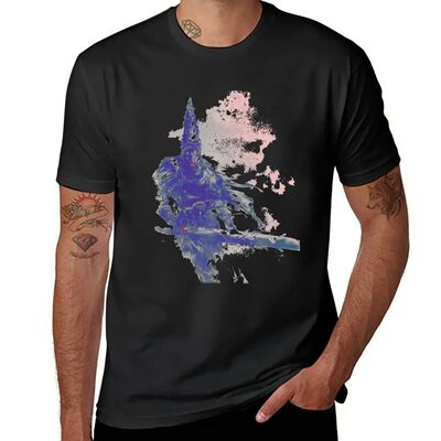 The penitent one - blasphemous T-Shirt heavyweights oversize