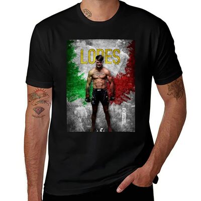 Diego Lopes T-Shirt funny costumes customs design your own p
