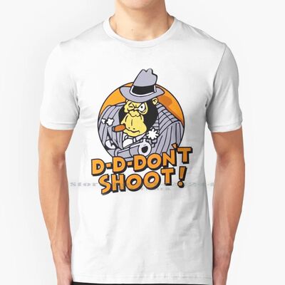 Mugs Murphy 100% Cotton T Shirt Murphy Red Dwarf Dave Lister
