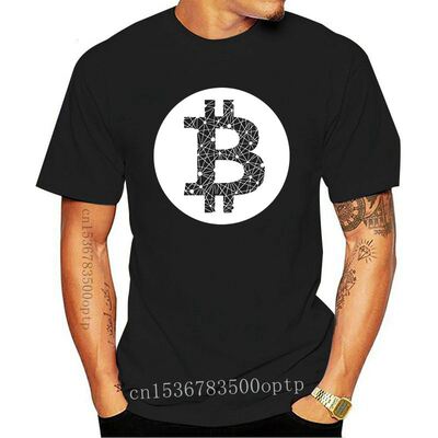 Black Night Bitcoin - B Popular Tagless Tee T-ShirtPrint T s