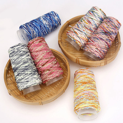 50G Knitting Yarn Additional Threads DIY Needlework Hand