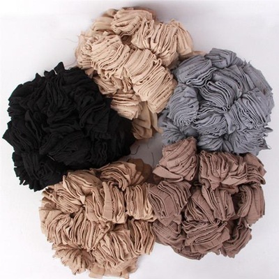 10pcs Transparent Summer Socks Ultrathin Women Nylon