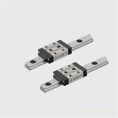 SEBN10 SSEBN10-35-55-75-95-115-135替代微型直线 线导轨滑块