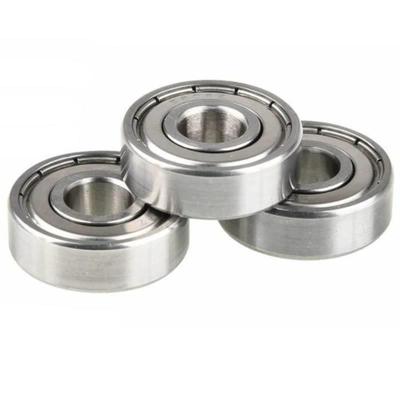 小径滚珠a轴承B SB 682 683 684 685 686 687 688 ZZ AZZ不锈钢 C