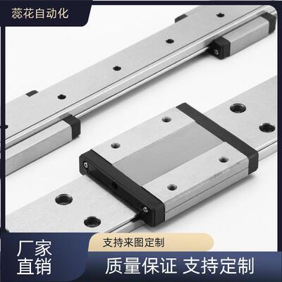替 SSE2BL/SSE2BLZ20/SSE2BZ20/SSE2B20-460/520/580/640直线导轨