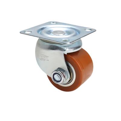 CVB29 CVB30 CVB35 CVB36-D50-D60 怡合达欧式工业万向轮