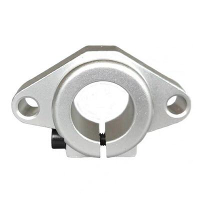 导向轴支座法兰型 开口型SHFT8/10/12/13/15/25/30/35/40/16/20