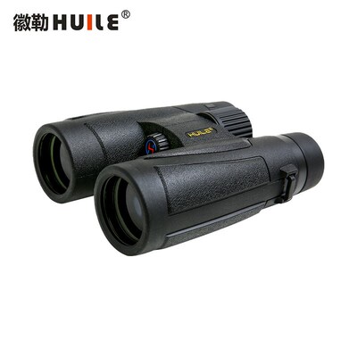 乐玩HL系列双筒望远镜高精度建筑施工勘测高倍率BAK4棱镜