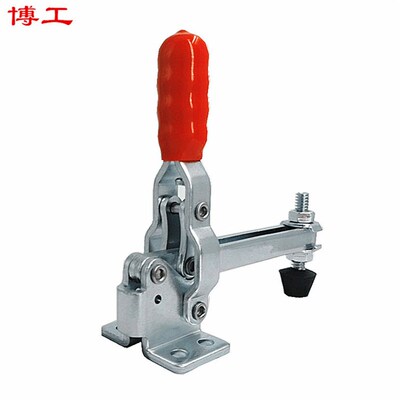 加长臂快速夹钳GH CH 检具夹具 工装夹具 压紧器WDC HS 12050U-80