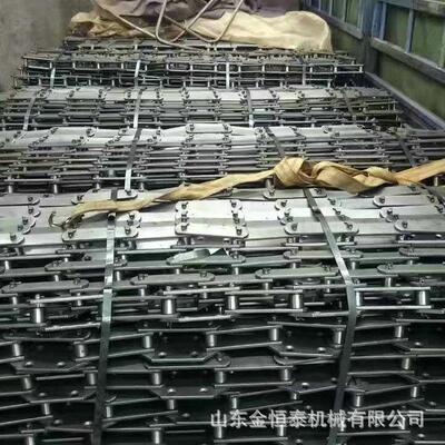 厂家产多种型号提升生机链板条 现货标直供MANNE式链条各种非链条