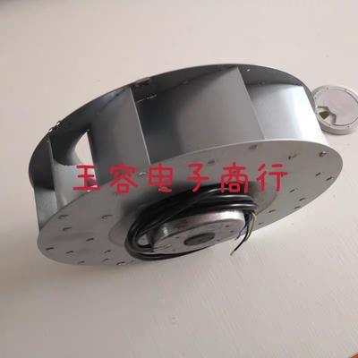 LXFB2E250/56-M92/35-AA01 220V 全新雷博耐高温进口离心风机现货