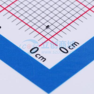 PESD4V0Y1BSFYL DSN0603-2 静电和浪涌保护(TVS/ESD) 全新正品原