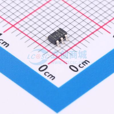 TLV2721IDBVR SOT-23-5 运算放大器 TI全新正品原装 电子元件配单