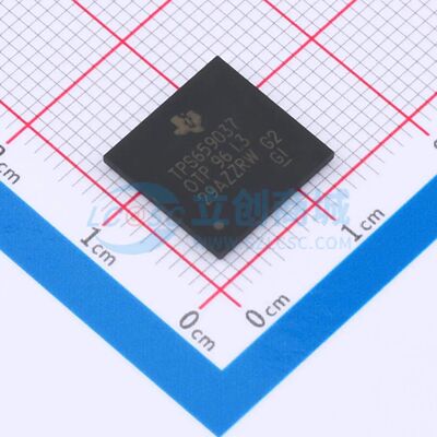 TPS6590378ZWSR NFBGA-169(12x12) 专业电源管理(PMIC) TI全新正