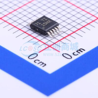 TPS92515DGQT MSOP-10-EP LED驱动 TI全新正品原装 电子元件配单